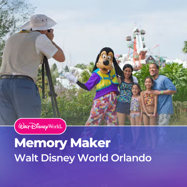 Memory Maker - CDO Travel